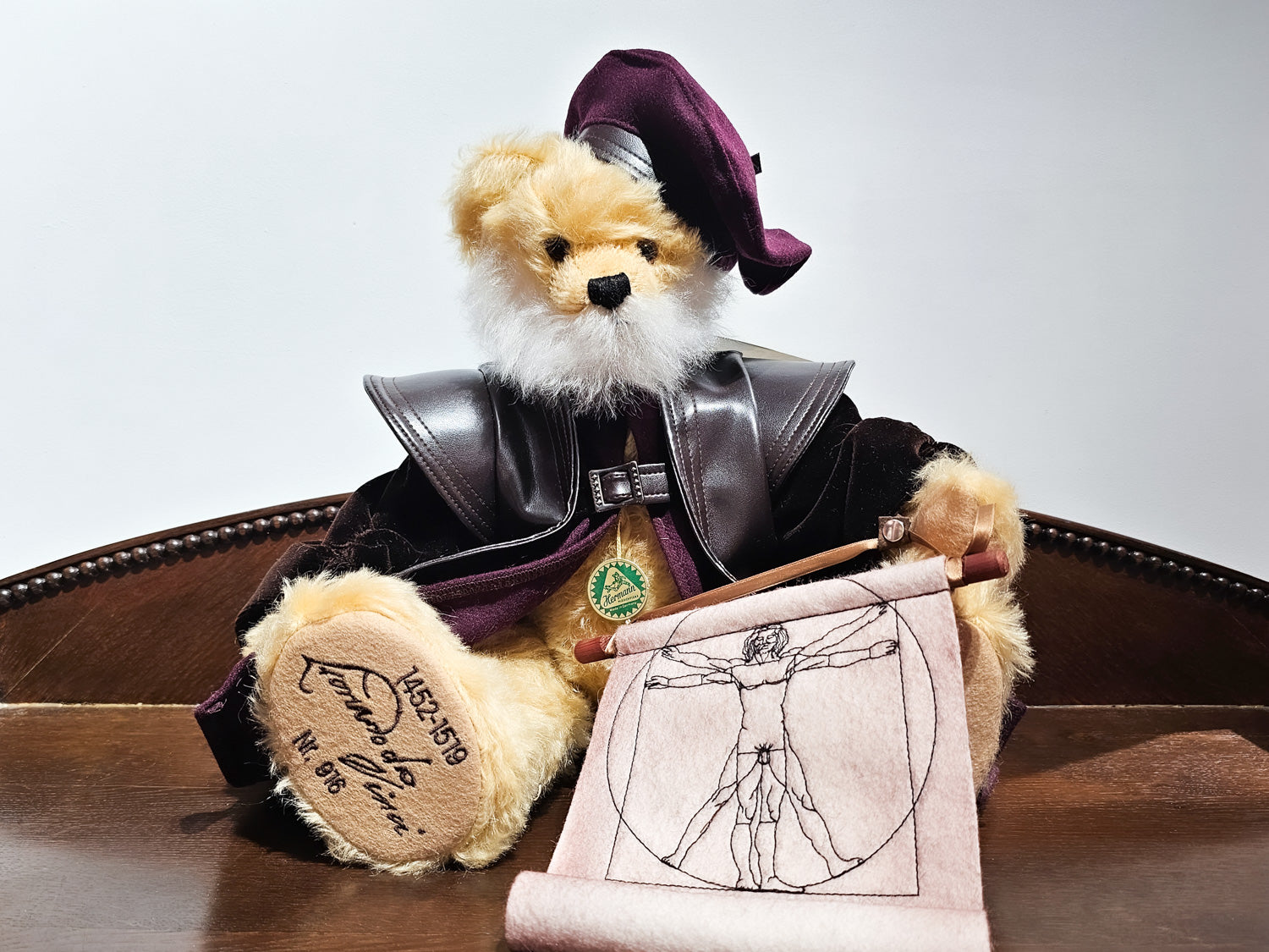 Little Teddy Shop – Find Your Perfect Teddy Bear Today