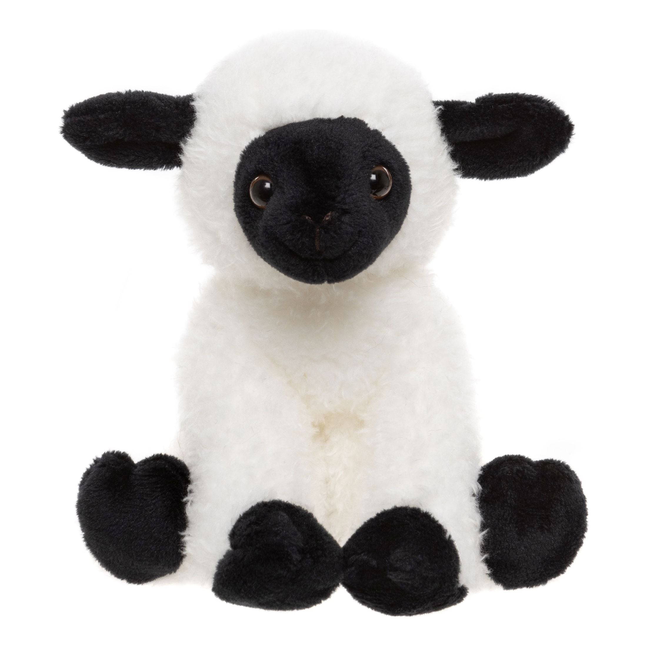 Charlie Bears Cuddle Cub Lamb – Little Teddy Shop