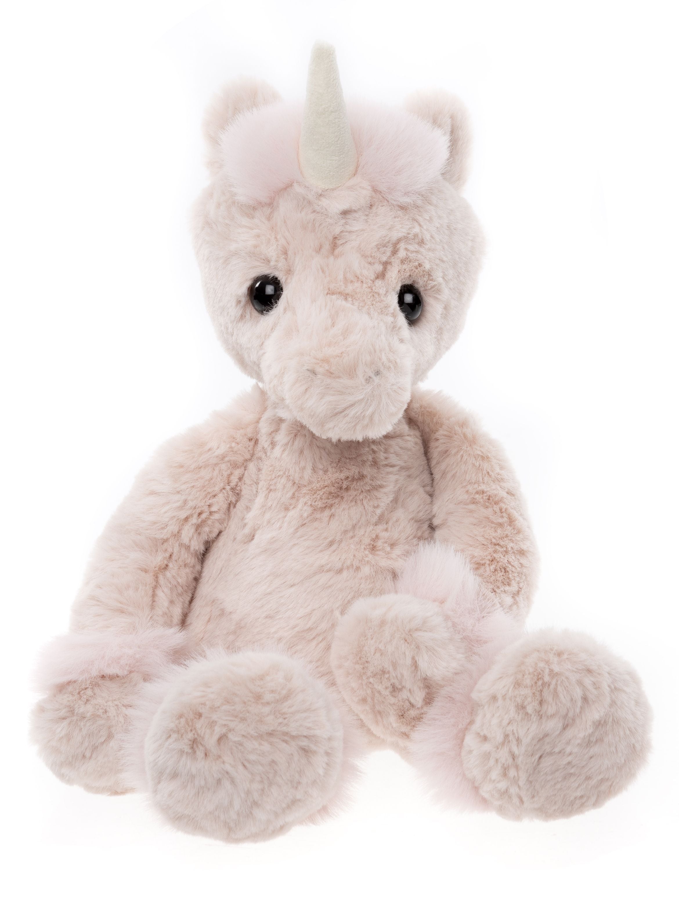 Charlie Bears Star Unicorn – Little Teddy Shop