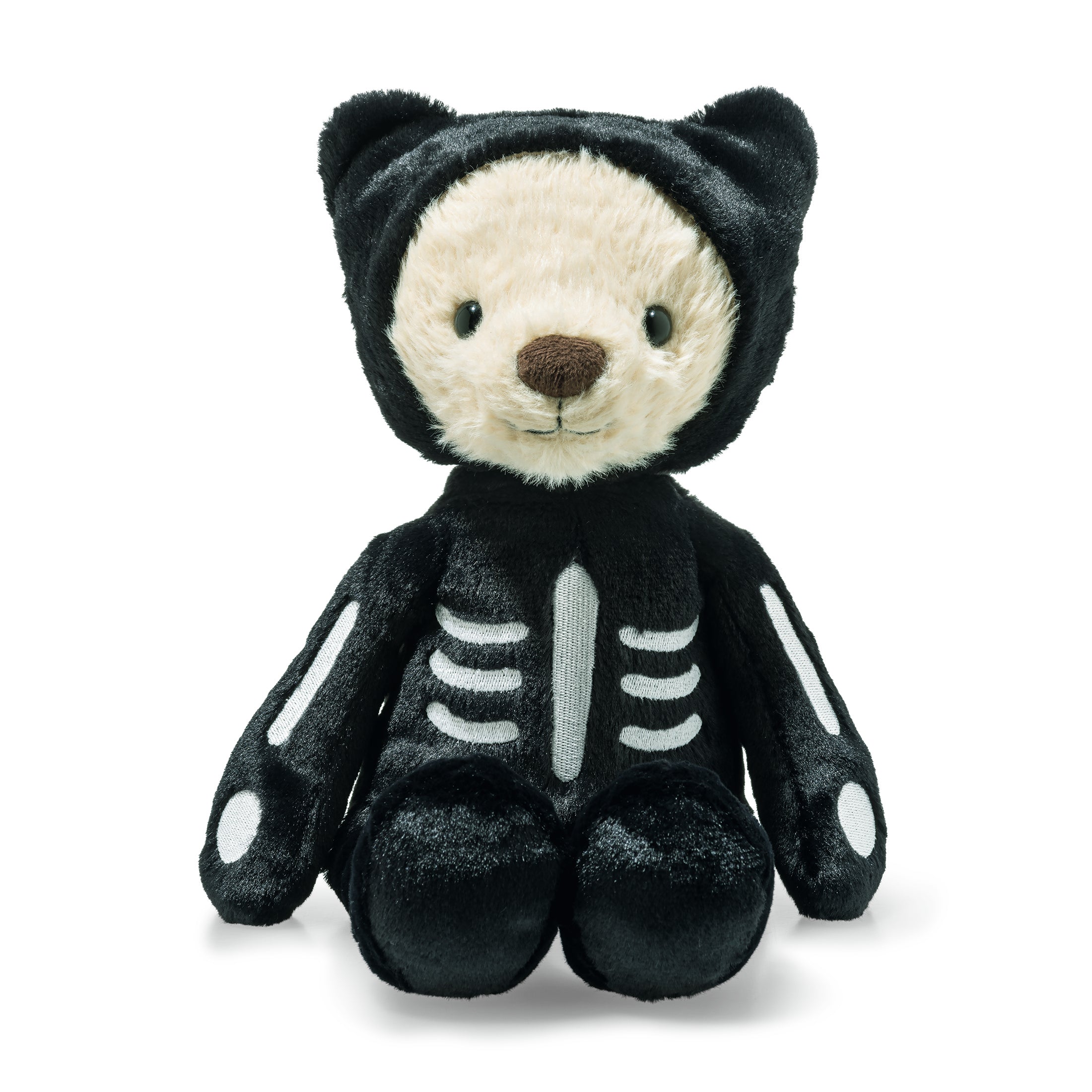 Steiff Mr Bones – Little Teddy Shop