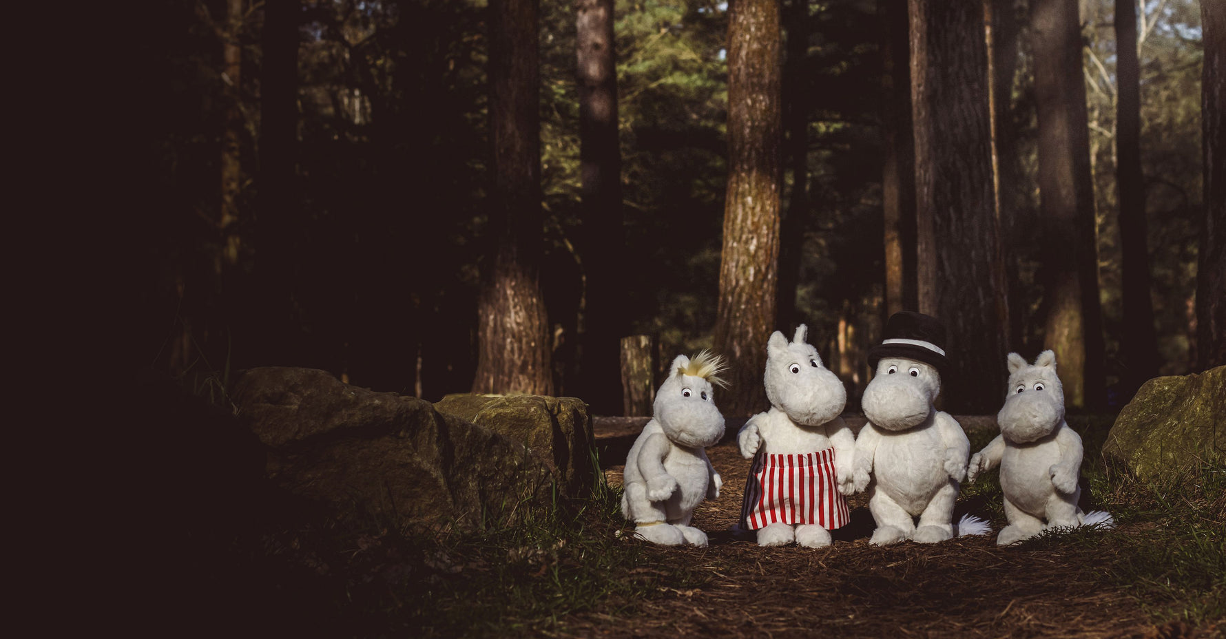Little Teddy Shop – Find Your Perfect Teddy Bear Today